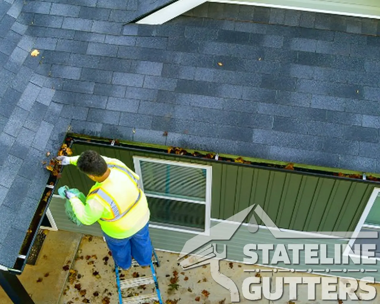 Stateline Gutters | Veteran Owned & Operated