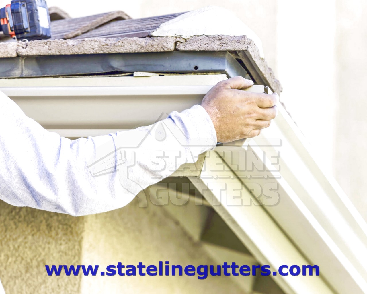 Savannah, Georgia | Stateline Gutters | Veteran Owned & Operated