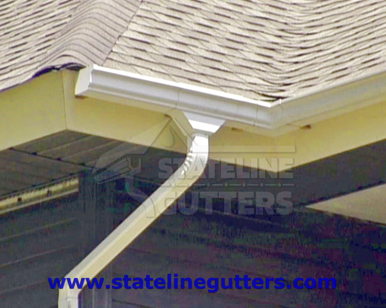 Due West, South Carolina | Stateline Gutters | Veteran Owned & Operated