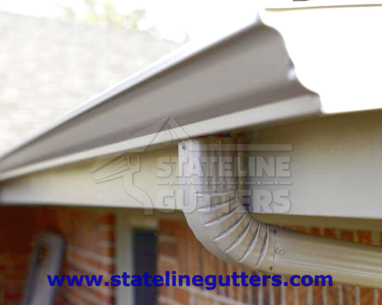 Savannah, GA Gutter Installation | Stateline Gutters | Veteran Owned ...