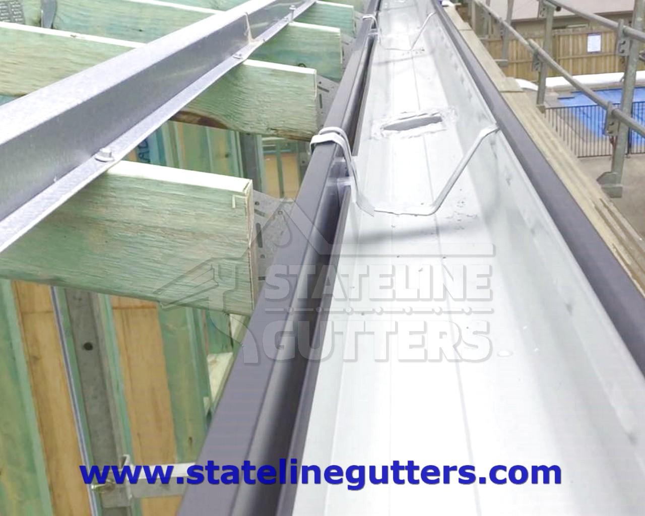 Sulligent, AL Gutter Installation | Stateline Gutters | Veteran Owned ...