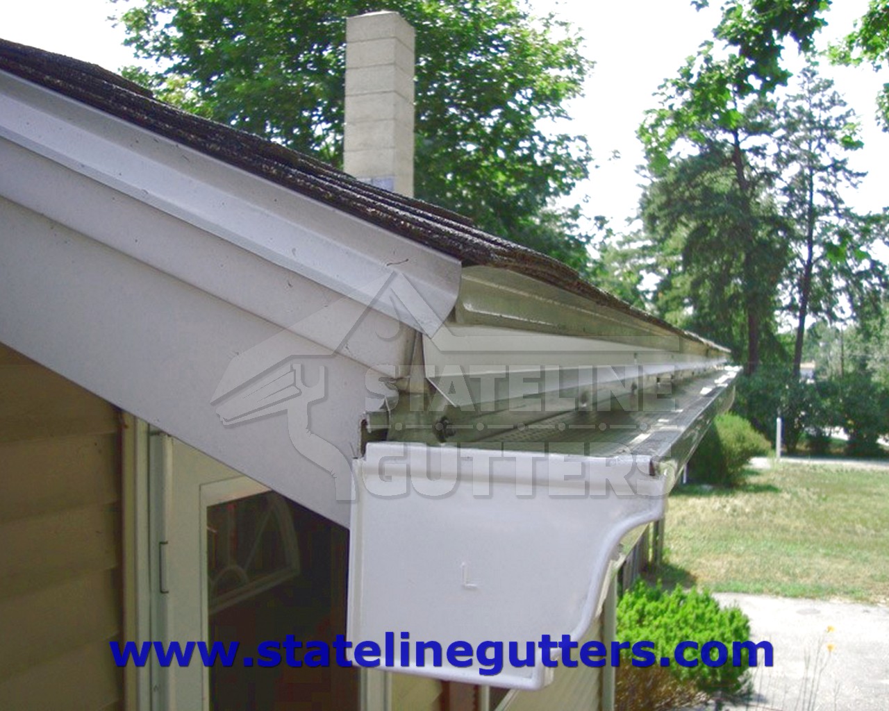 Cocoa Beach, FL Gutter Installation | Stateline Gutters | Veteran Owned ...