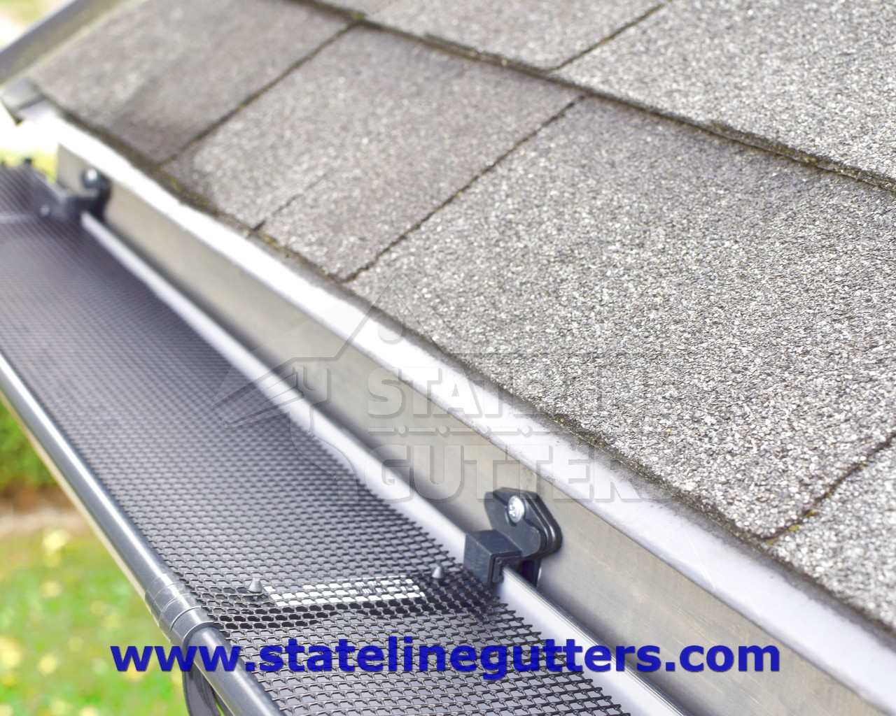 Savannah, GA Gutter Installation | Stateline Gutters | Veteran Owned & Operated