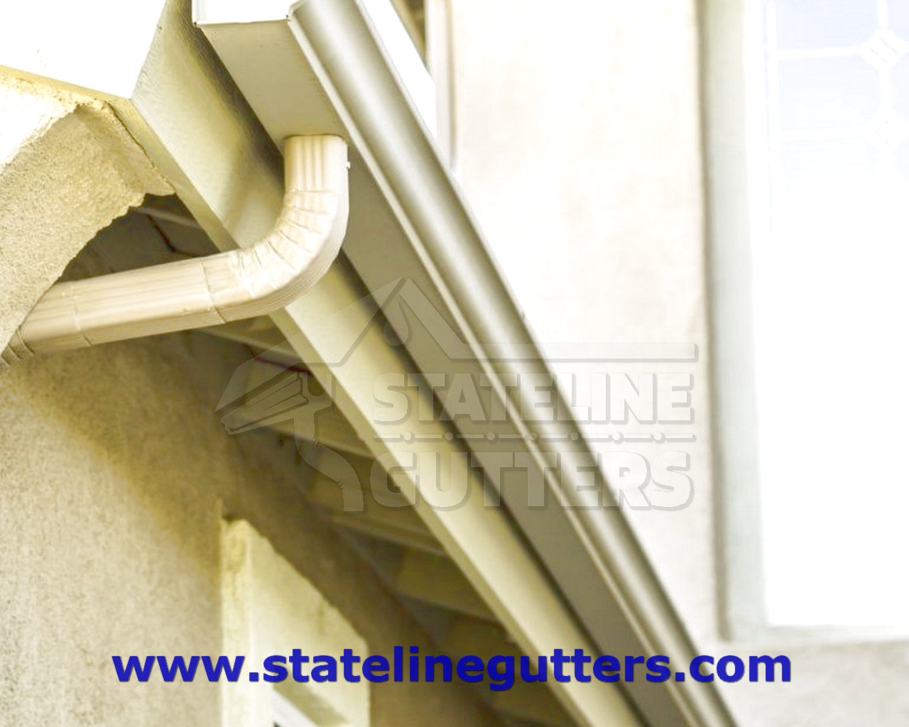 Bowling Green, FL Gutter Installation | Stateline Gutters | Veteran ...