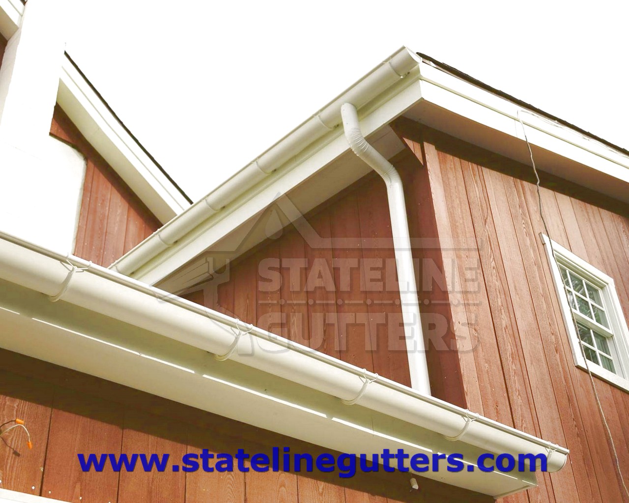 Awendaw, South Carolina | Stateline Gutters | Veteran Owned & Operated