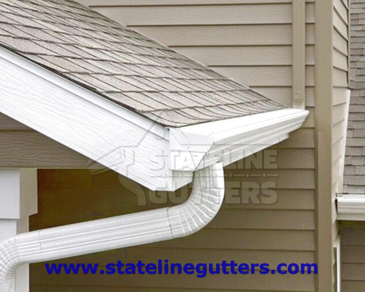 Lake Butler, FL Gutter Installation | Stateline Gutters | Veteran Owned ...