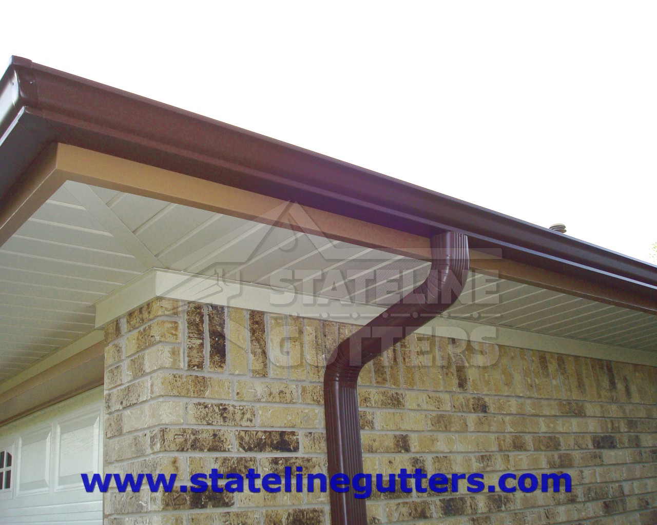Savannah, GA Gutter Installation | Stateline Gutters | Veteran Owned ...