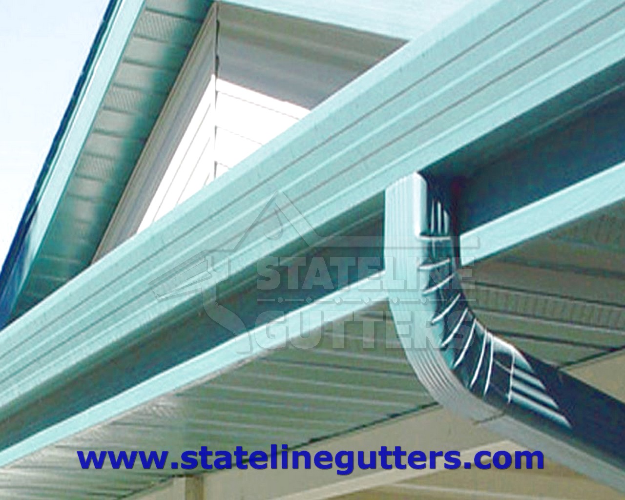 Awendaw, South Carolina | Stateline Gutters | Veteran Owned & Operated