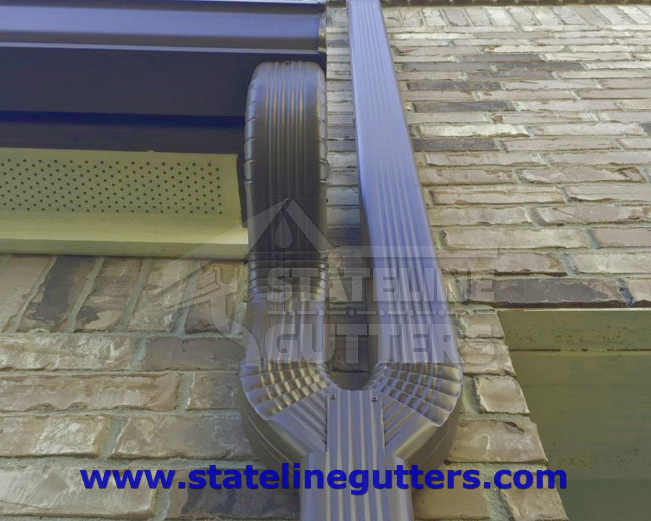 Savannah, GA Gutter Installation | Stateline Gutters | Veteran Owned ...