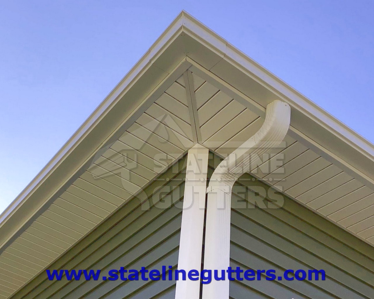 Savannah, GA Gutter Installation | Stateline Gutters | Veteran Owned ...