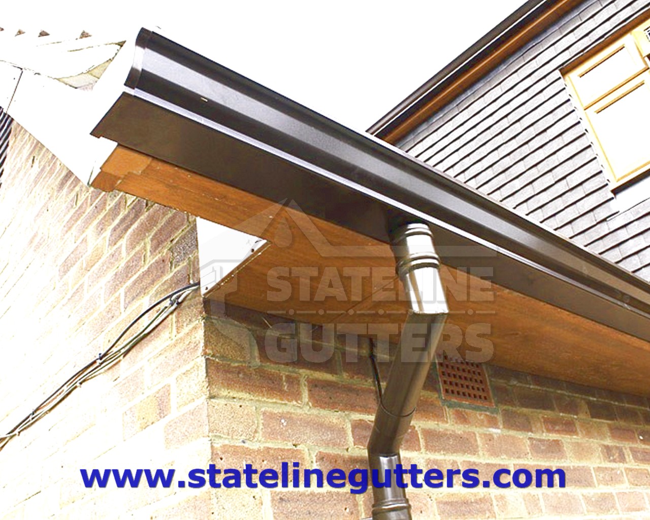 Awendaw, South Carolina | Stateline Gutters | Veteran Owned & Operated