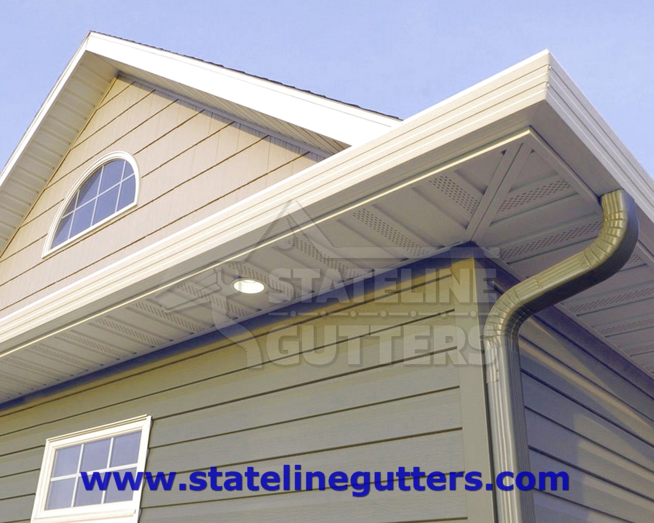 Lake Butler, FL Gutter Installation | Stateline Gutters | Veteran Owned ...