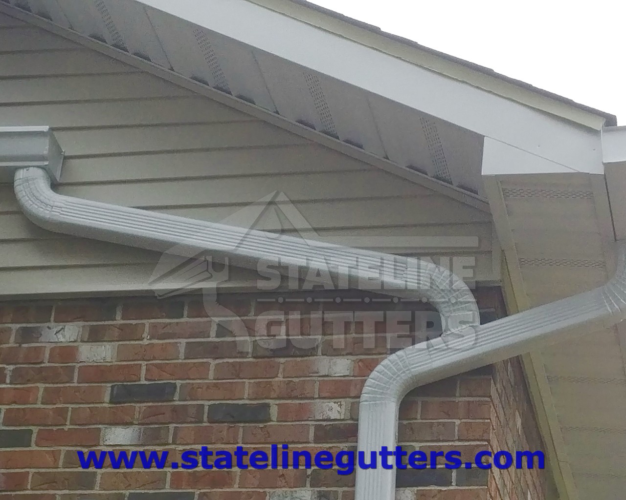 Valley Head, AL Gutter Installation | Stateline Gutters | Veteran Owned ...