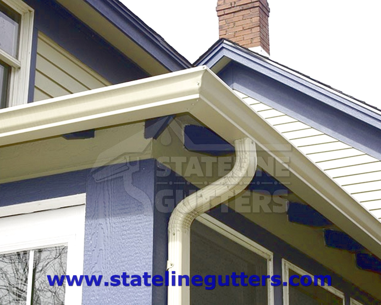 Batesburg, SC Gutter Installation | Stateline Gutters | Veteran Owned ...