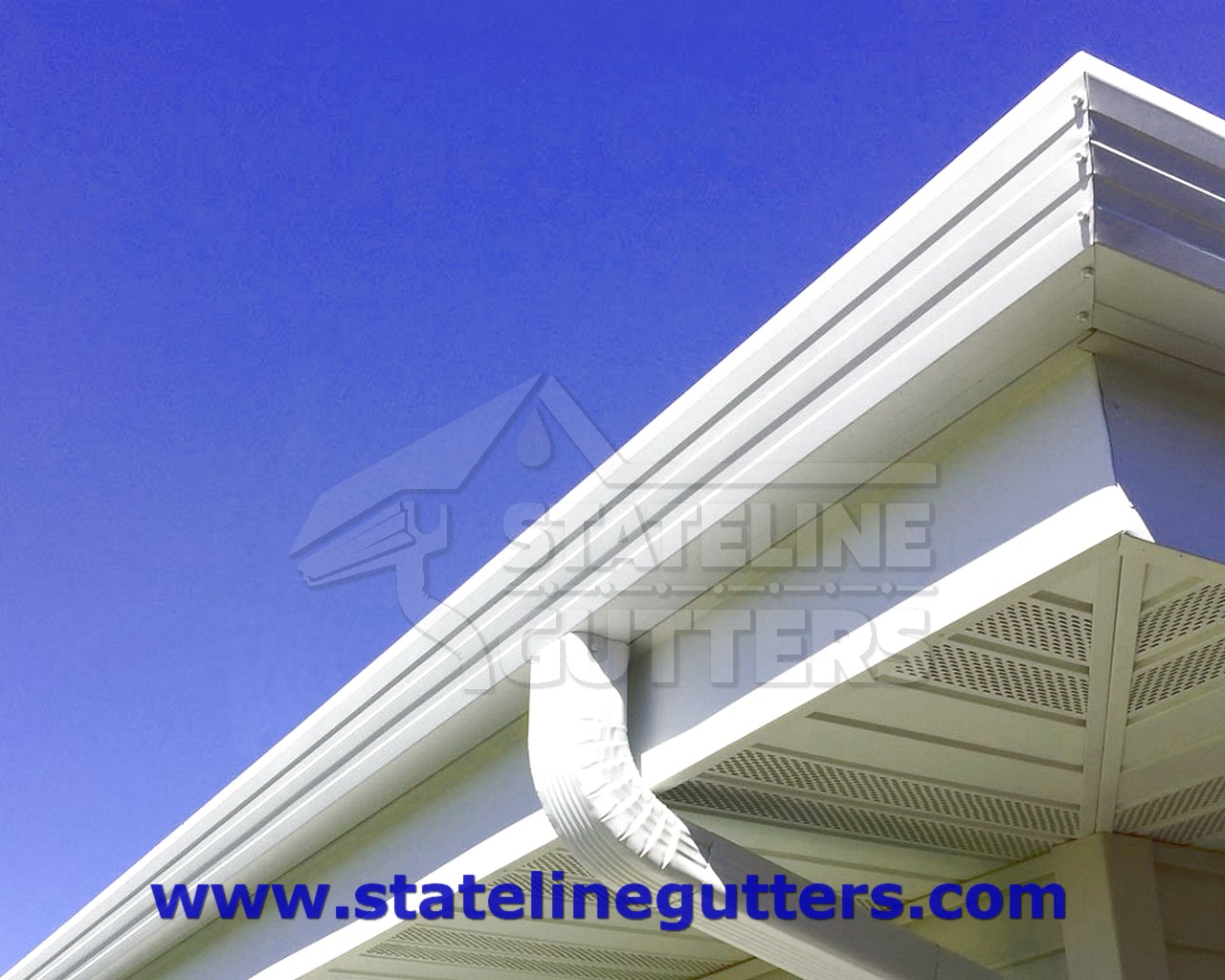 Roanoke, AL Gutter Installation | Stateline Gutters | Veteran Owned ...