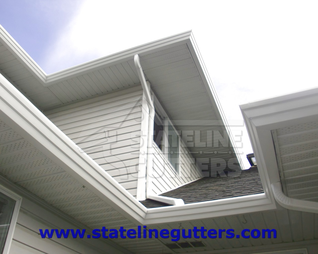 Cocoa, FL Gutter Installation | Stateline Gutters | Veteran Owned ...