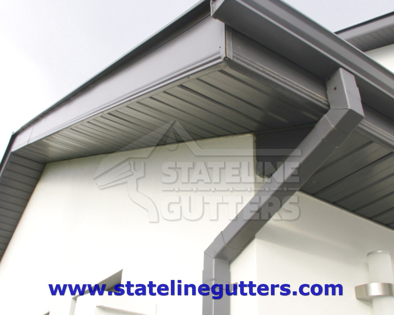 Duval County FL Gutter Installation | Stateline Gutters | Veteran Owned ...