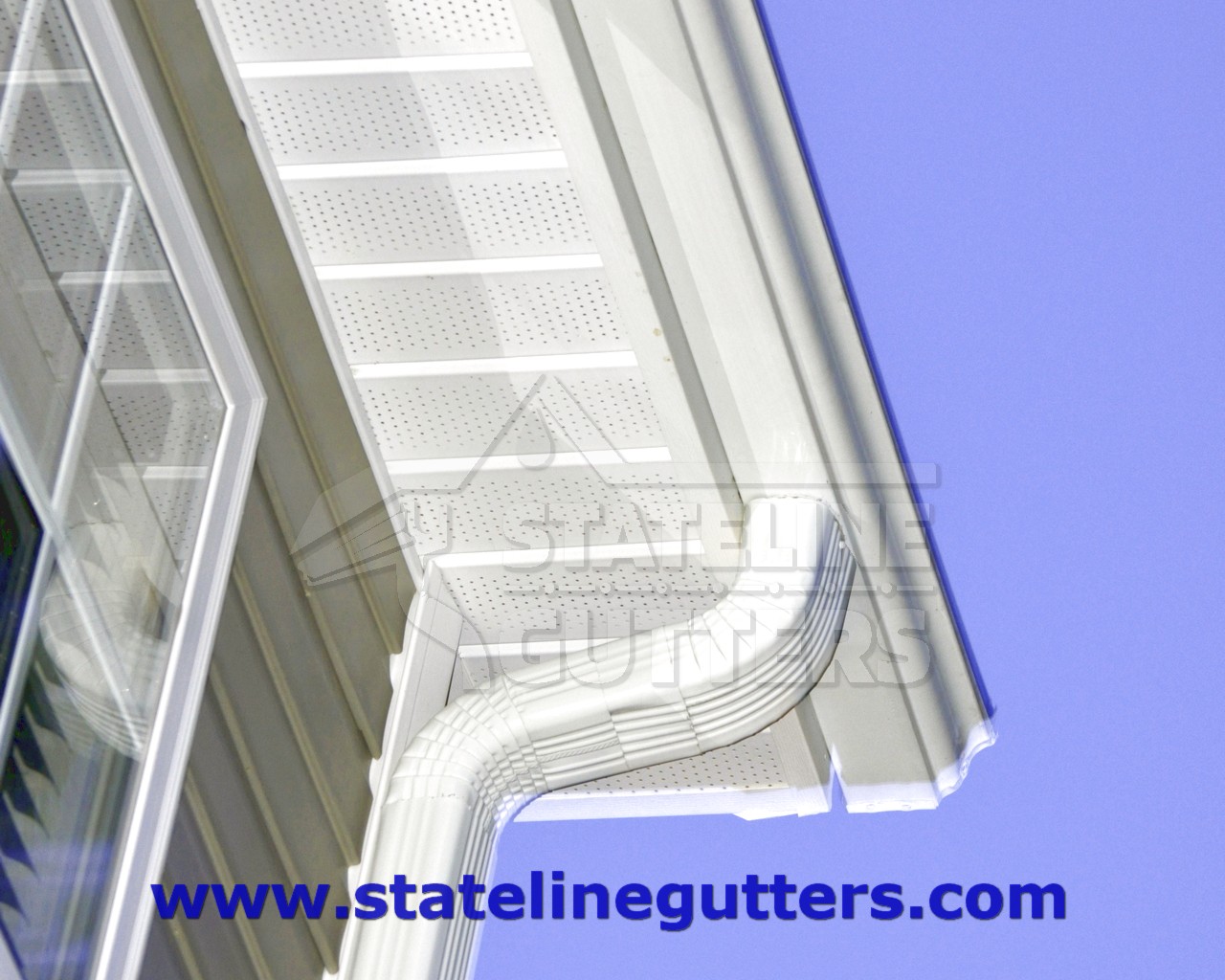 Washington County | Stateline Gutters | Veteran Owned & Operated