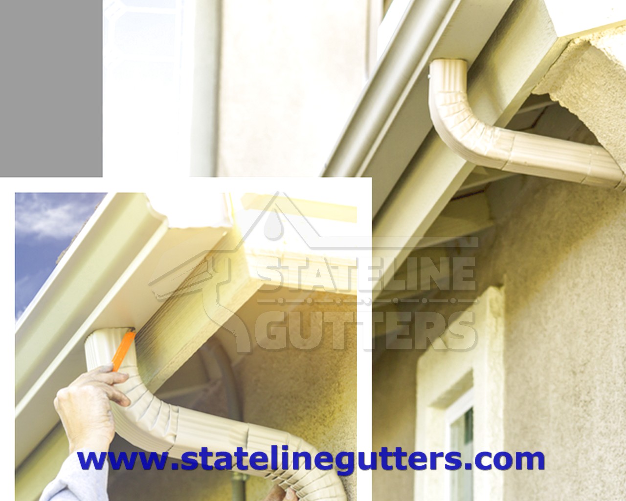 Coweta County | Stateline Gutters | Veteran Owned & Operated